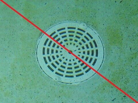 Pool Drain Cover Replacement - Mike the Poolman