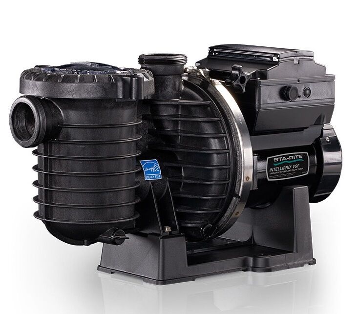 Is your Sta Rite pool pump struggling? - Mike the Poolman